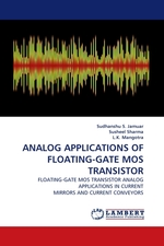 Книга ANALOG APPLICATIONS OF FLOATING-GATE MOS TRANSISTOR. FLOATING ...