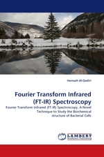 Книга Fourier Transform Infrared (FT-IR) Spectroscopy. Fourier ...